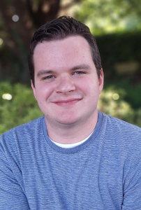 Bailey Robinson Instructor Profile | Cornerstone Classical Educators